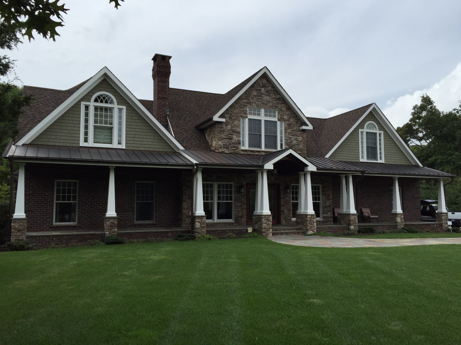 Projects - Halsey Construction