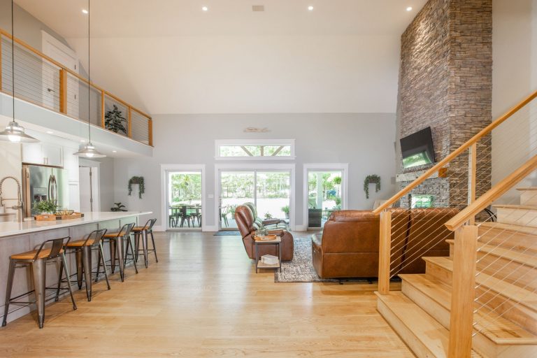 About - Halsey Construction