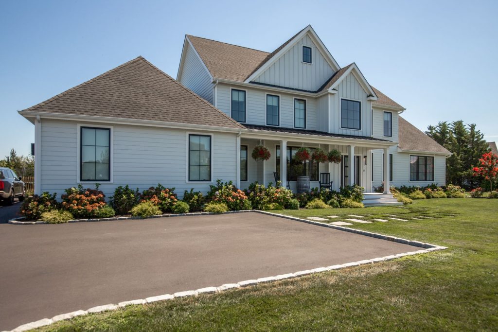 About - Halsey Construction